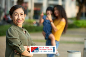 Budaya Chindo, Perpaduan Chinese dan Indonesia - BRCC INDONESIA